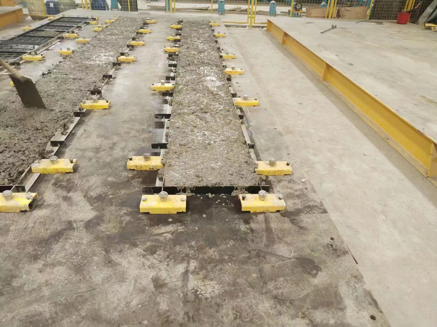 Method Statement for Formwork/Shuttering - Ningbo Custom Hardware Technology Co., Ltd.