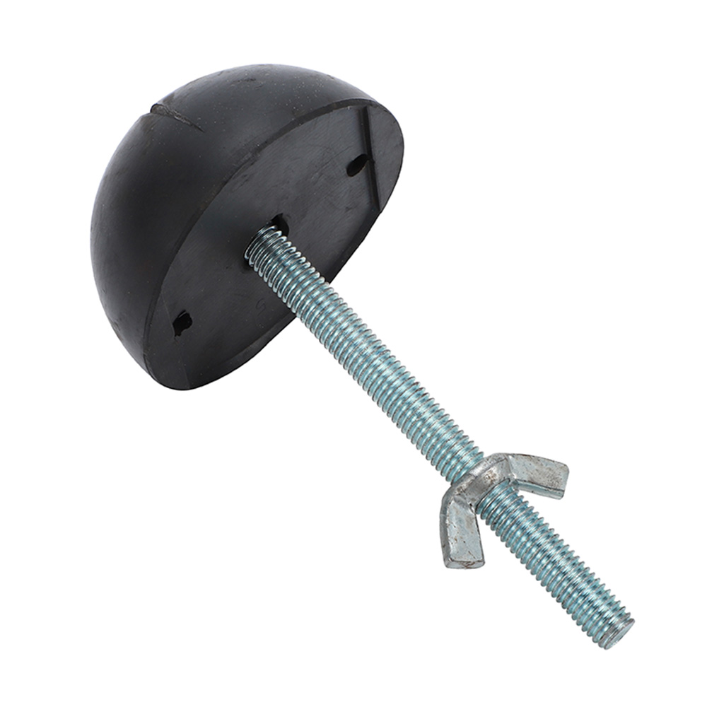 RUBBER RECESS FORMER - Ningbo Custom Hardware Technology Co., Ltd.