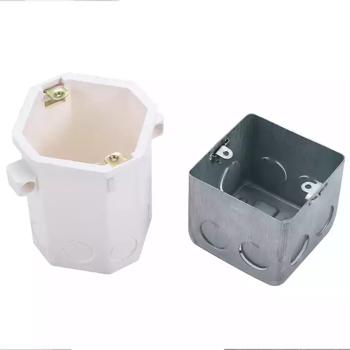 electrical socket box junction box with socket - Buy socket junction ...