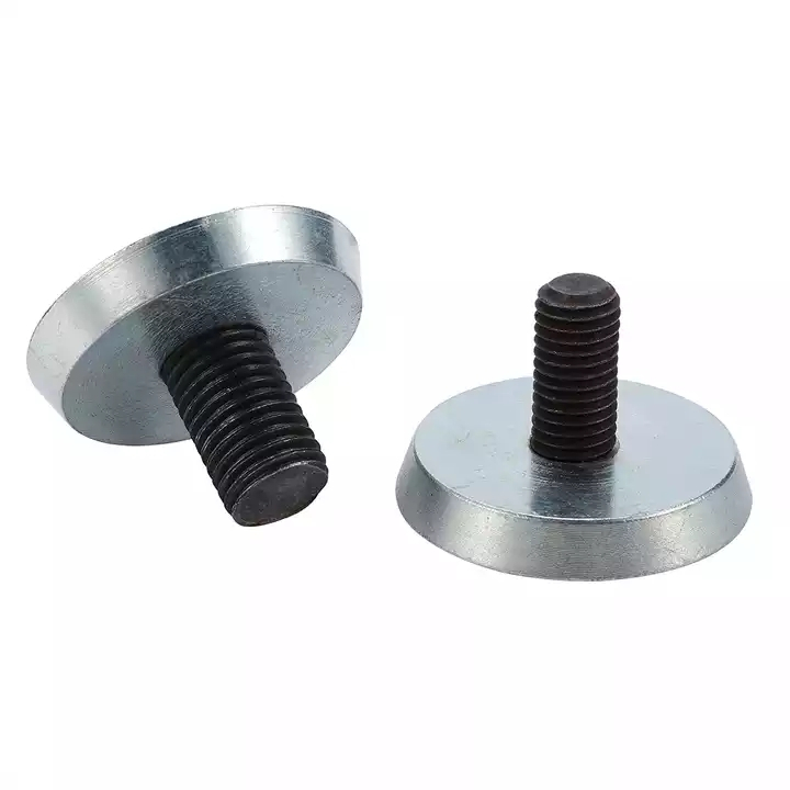 Precast Concrete Embedded Fixing Lifting Socket Insert Magnets - Buy ...